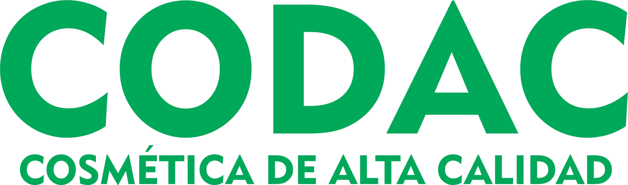 Codac – Cosmética de alta calidad